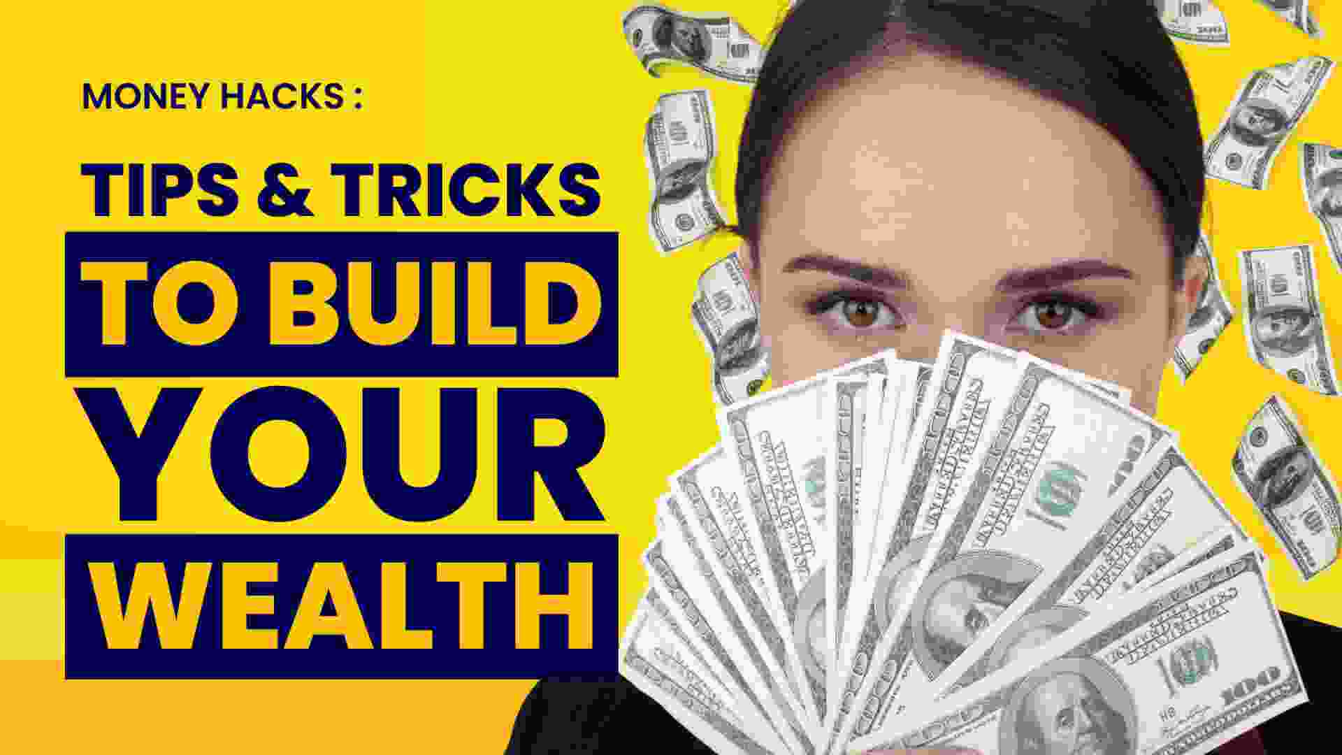 Wealth Building – Universidad Unipro