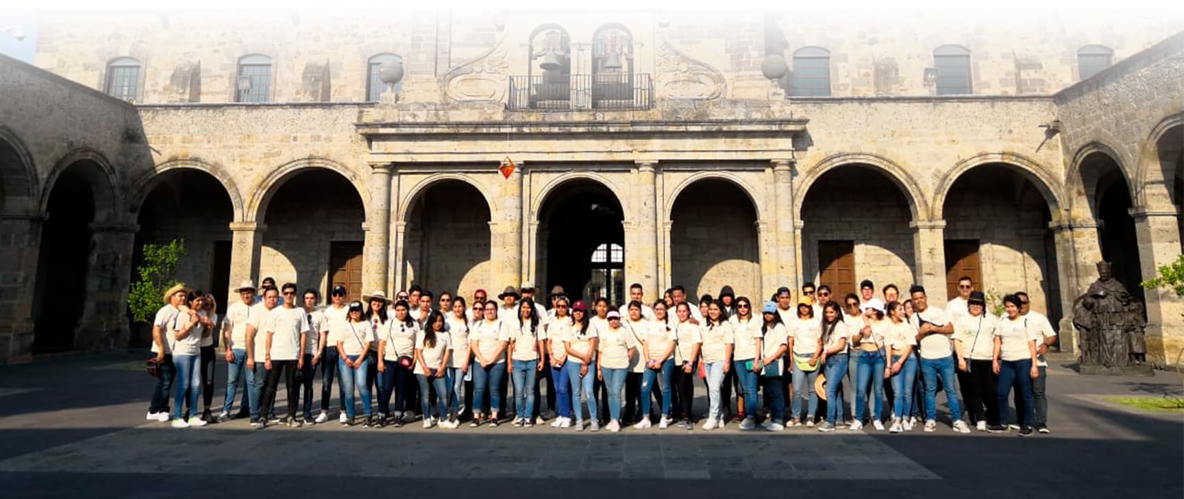 Universidad Unipro – Universidad Internacional de Profesiones UNIPRO
