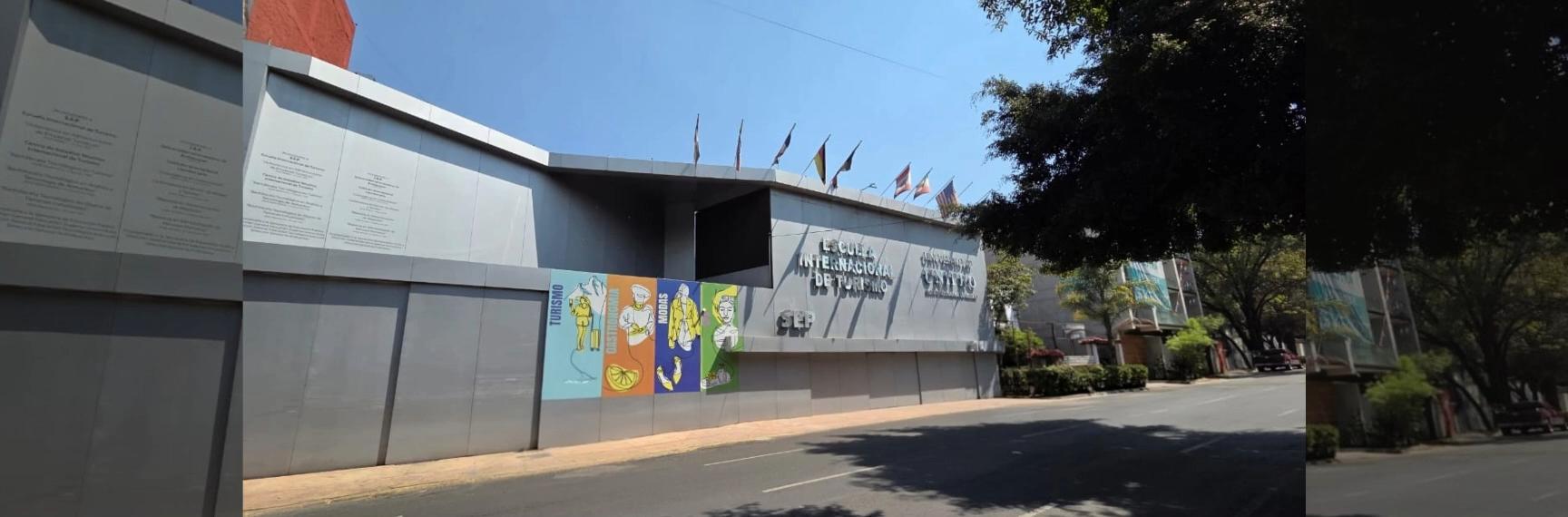 CDMX – Universidad Unipro